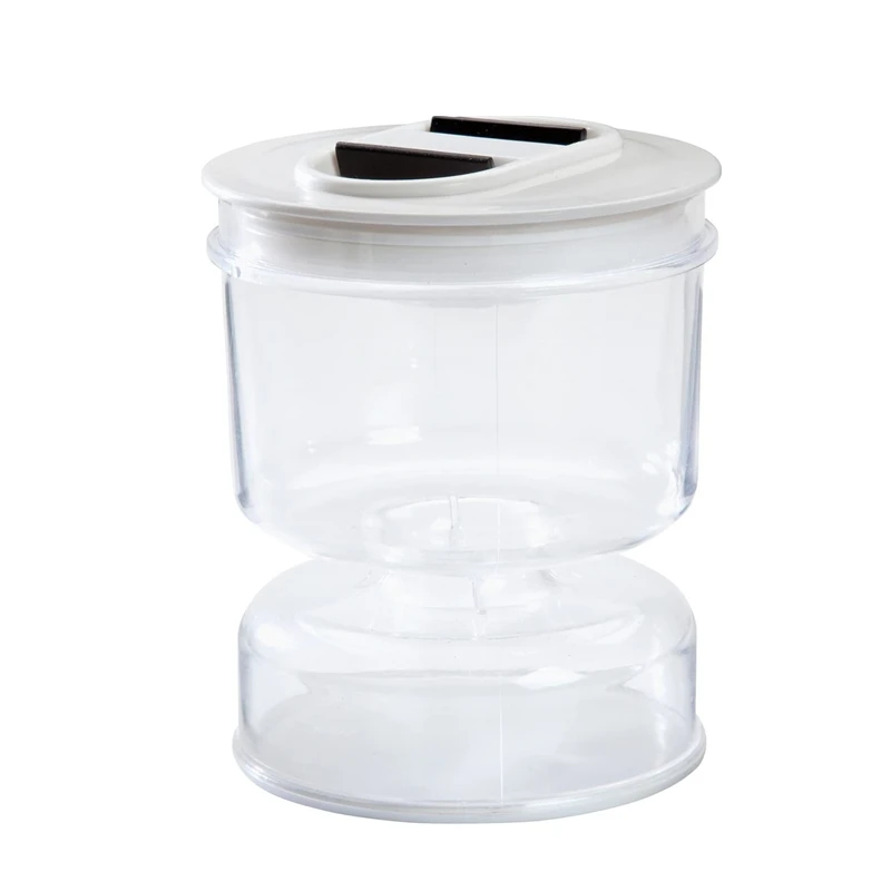 And Wet Separation Kimchi Jar Design Pickle Jar Kitchen Juice ...