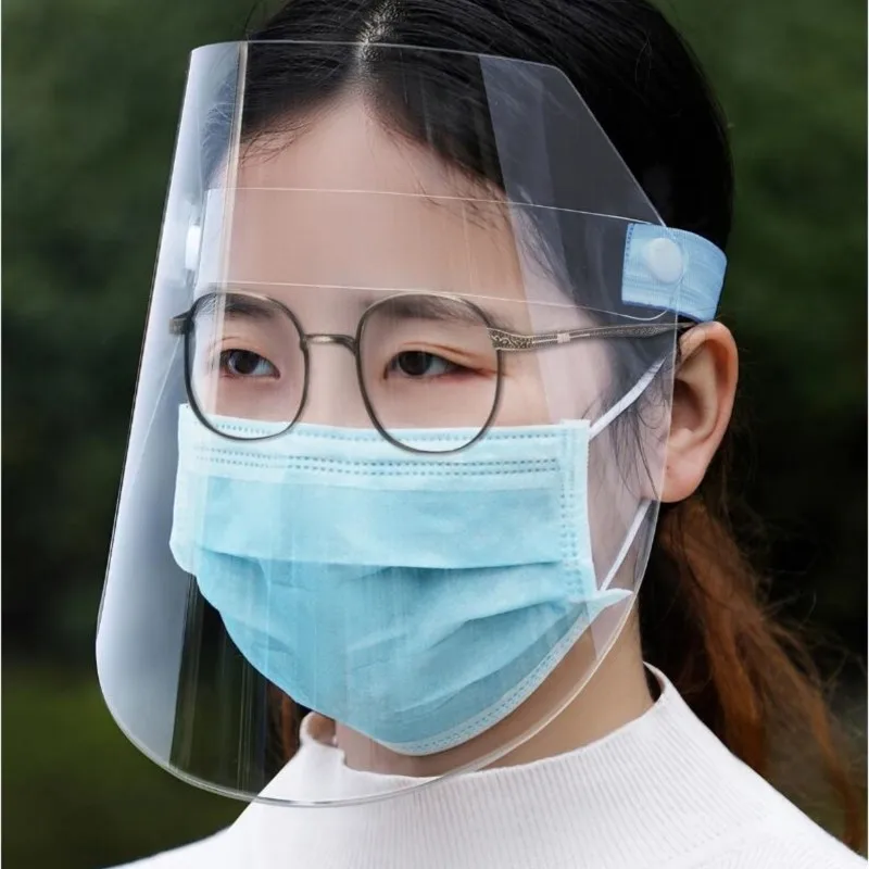 Full-Face-Protect-Anti-saliva-Anti-Foam-Covering-Dust-proof-Safety ...