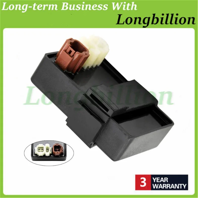 1996-1999 CBR Performance Part Digital CDI Ignition Box For Honda ...
