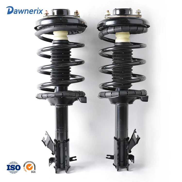 Suspension-system-shock-absorber-price-struts-assemblies-front-right ...