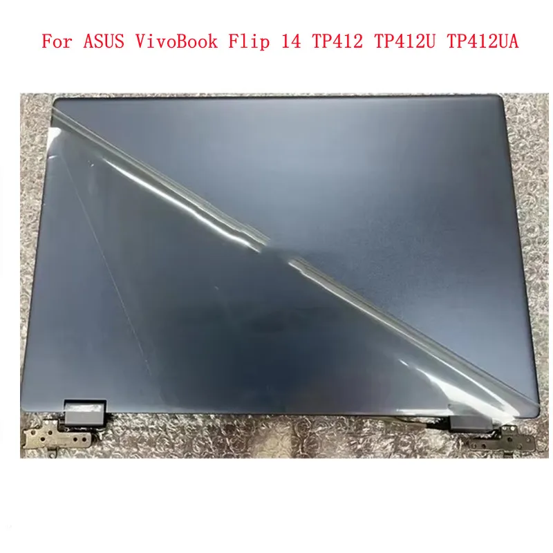 14.0 LCD Matrix For ASUS VivoBook Flip 14 TP412 TP412U TP412UA TP412FA ...