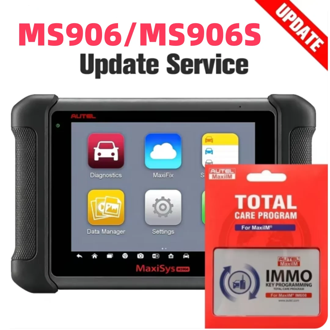 For-Autel-Maxisys-MS906-MS906S-One-Year-Software-Update-Service ...