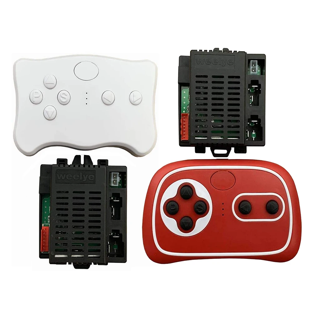 Kids Ride Car Replacement Parts | Ride Remote Control | Ride Car ...