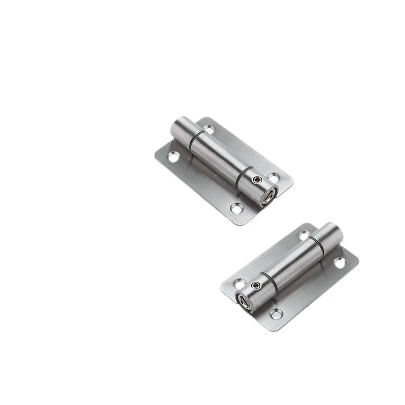 Thickened Stainless Steel 304 Spring Hinge For Public Toilet Partition ...