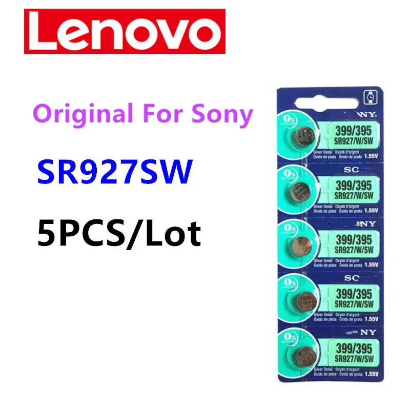 Original-For-Sony-SR927SW-AG7-395-LR927-395AL926F-SR927SW-Lithium ...