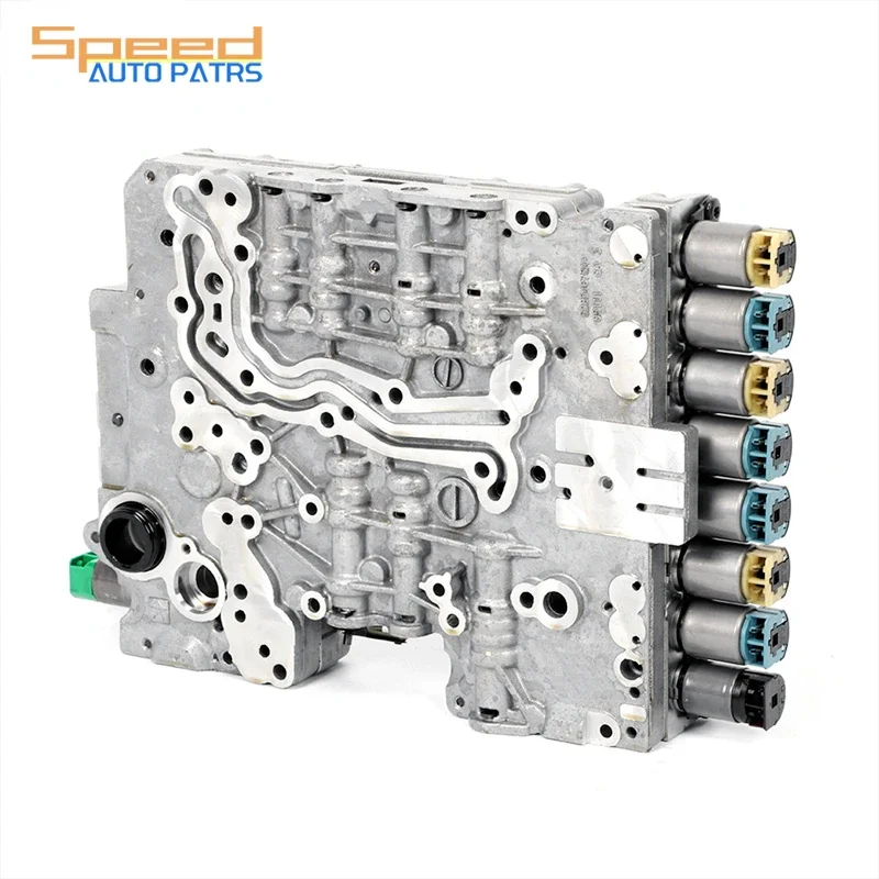 ZF8HP50 0BK B048 A048 A071 B071 8HP50 8-speed Automatic Transmission ...