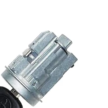 Ignition Lock Cylinder With 2 Keys For 2004-2013 Toyota Camry Hilux ...