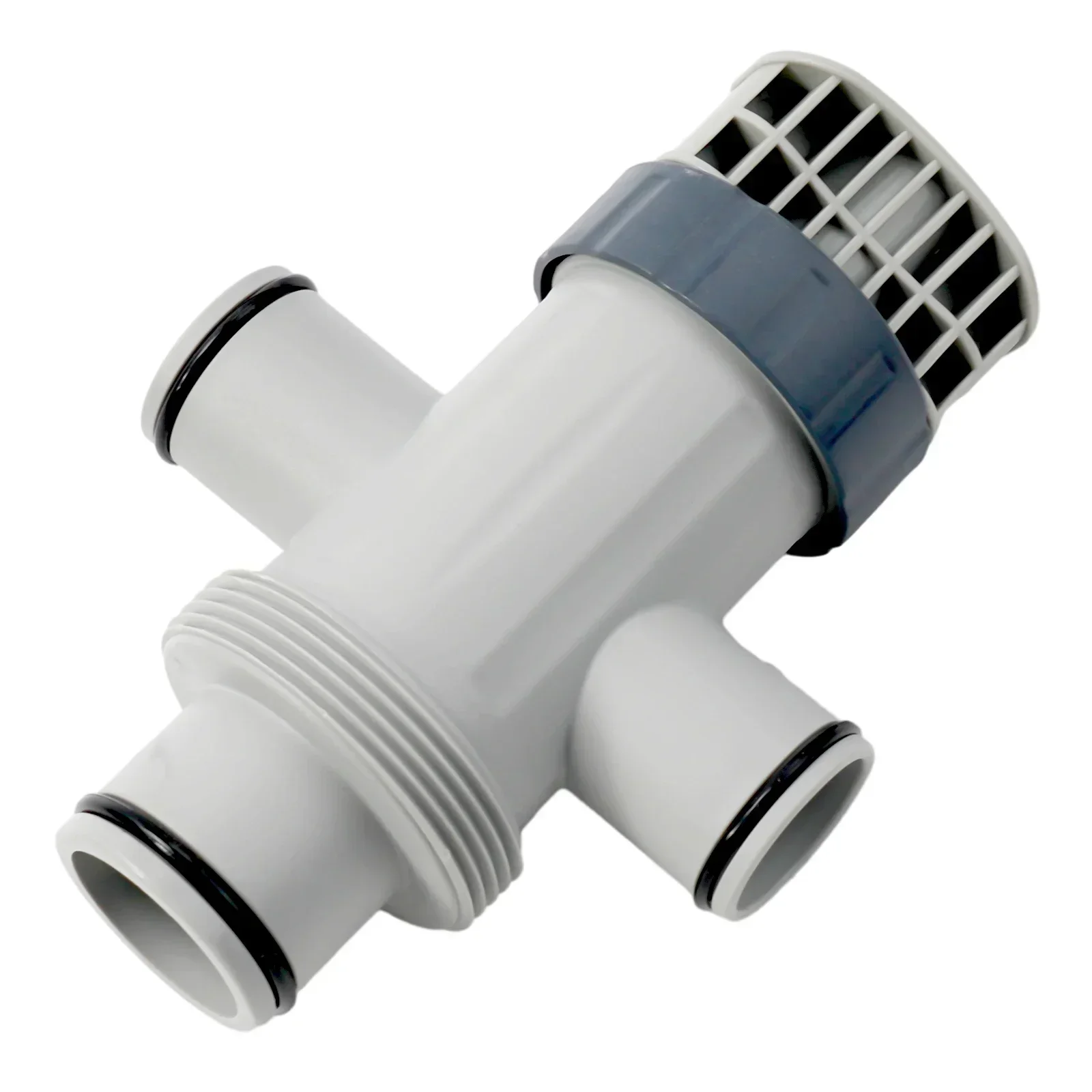 Accessories-Plunger-Valve-11872-1pcs-Dual-Split-For-Ground-Pools-For ...