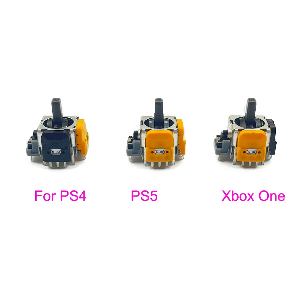 100PCS-3D-Analog-Stick-Sensor-Module-for-PS4-Dualshock-050-055-030-040 ...