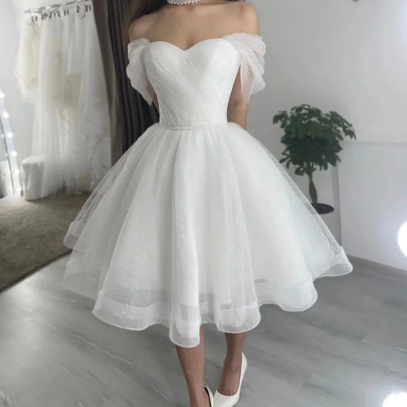Satin-Heart-Shaped-Collar-Exquisite-Pleated-Ball-Dress-Sleeveless-Skirt ...