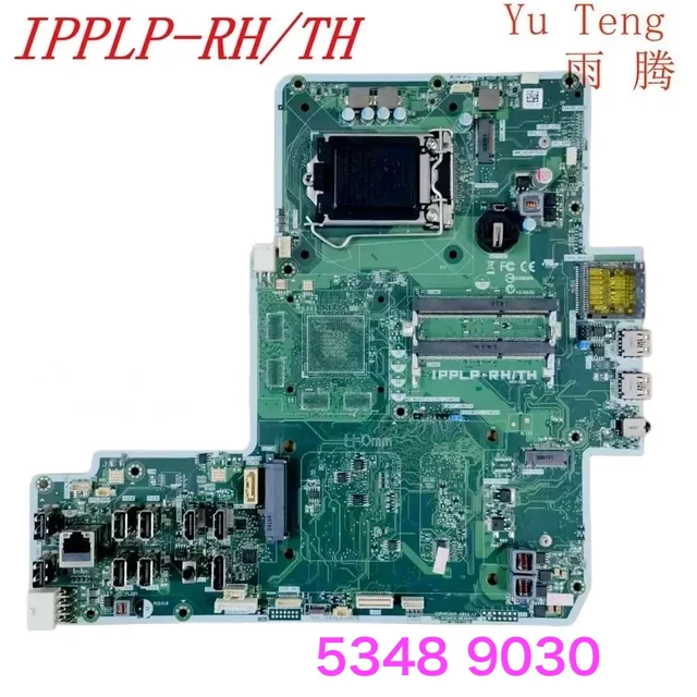 DELL inspiron 3542 motherboard 13269-1 PWB FX3MC REV A00 Mainboard ...
