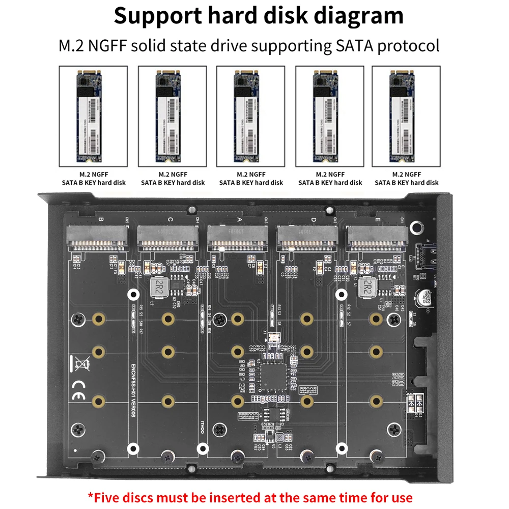 TISHRIC-4-5-Port-M-2-NGFF-SATA-SSD-Case-Enclosure-M2-SATA-SSD-B-M.jpg