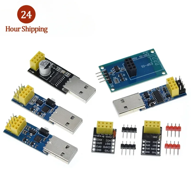 M-dulo-adaptador-WIFI-para-Arduino-Link-v1-0-CH9102F-adaptador-de ...