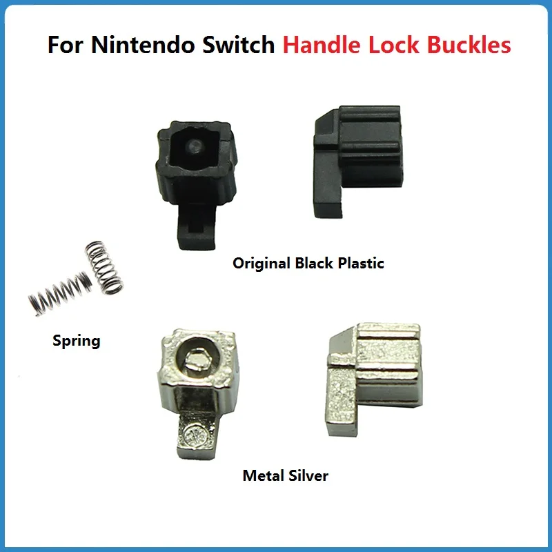 For-Nintendo-Switch-Handle-Lock-Buckles-Left-And-Right-NS-JoyCon ...
