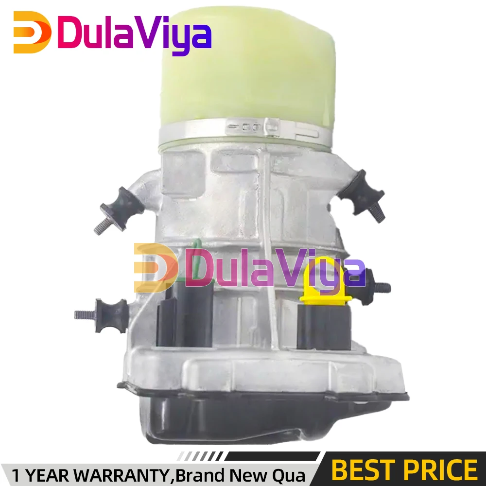 Auto Parts Power Steering Pump For For VOLVO S60 S80 V60 V70 XC60 XC70 ...