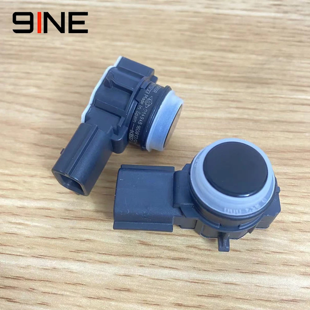 284385890R-Genuine-OEM-Blind-Spot-Sensor-New-For-Renault-Koleos-II-2017 ...