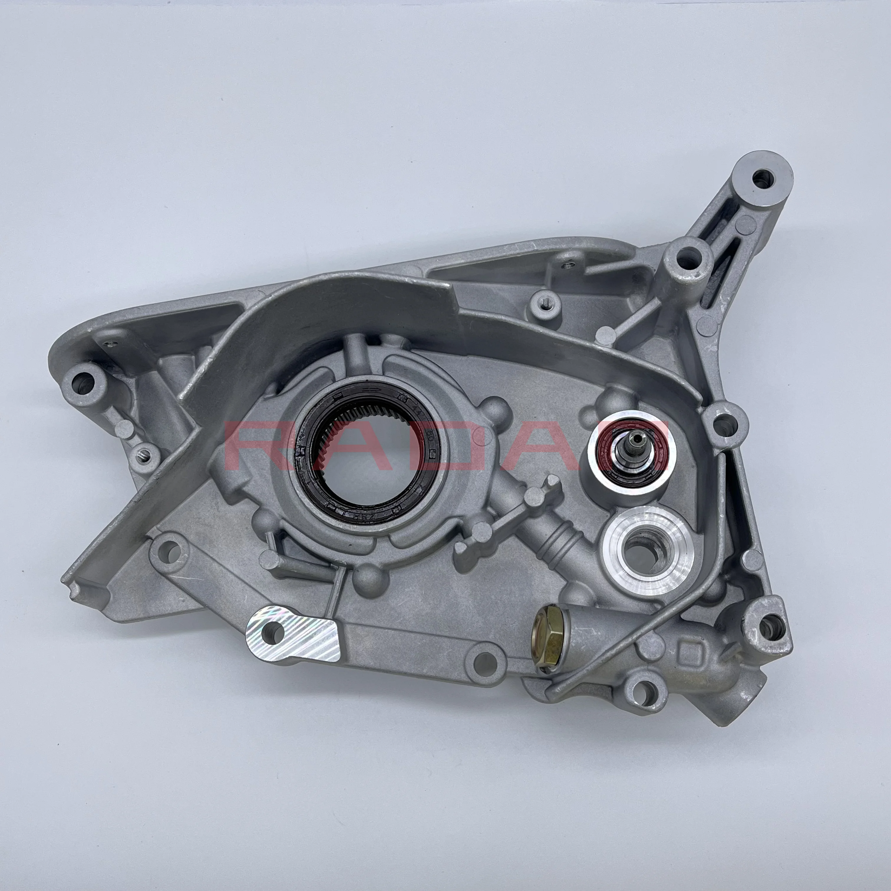 4D56T 4D56 Engine Oil Pump for Mitsubish L200 L300 2.5L 2134042800 ...