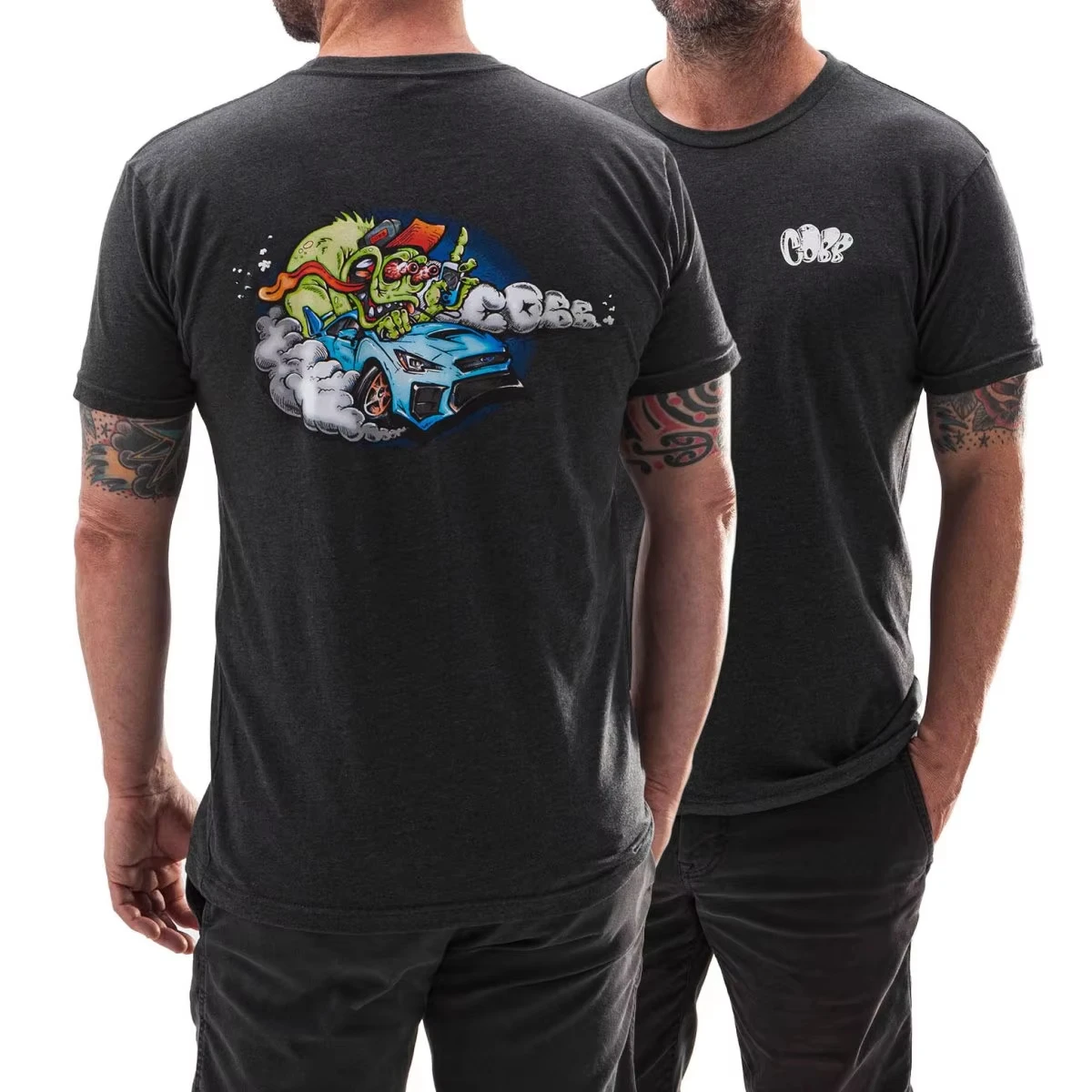 Discover the Legacy of Cobb Logo: A Fusion of Innovation and Adventure