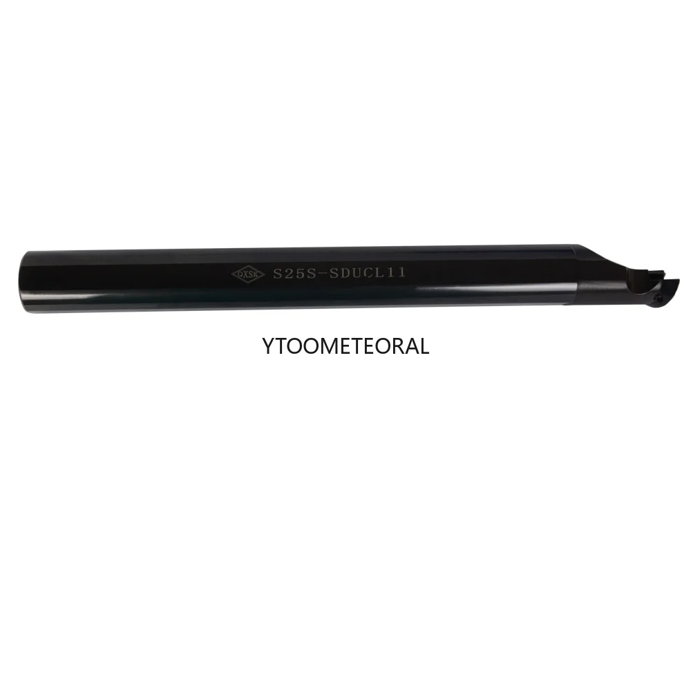 S25S-SDUCL11-S25S-SDUCR11-Lathe-Cutter-Carbide-Insert-Bar-Internal-Turning-Tool-Holder-for ...