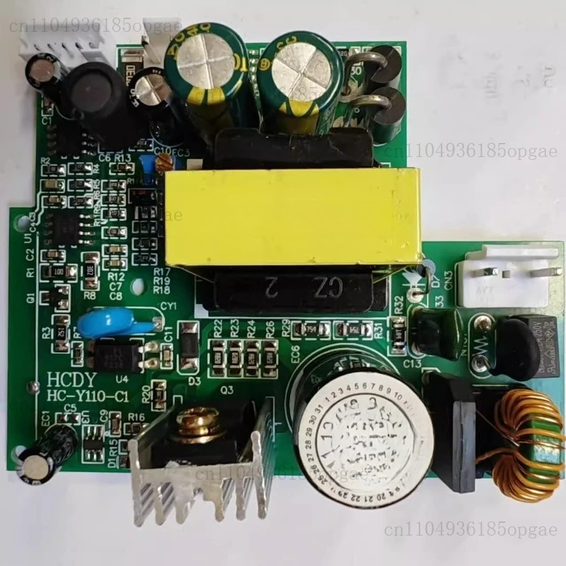 Projector Constant Current Power Supply Board High Power 100W-180w ...