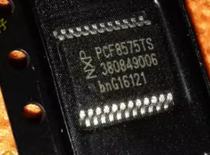 Free Shipping 10pcs/Lot PCF8575TS PCF8575 SSOP-24 - AliExpress 502