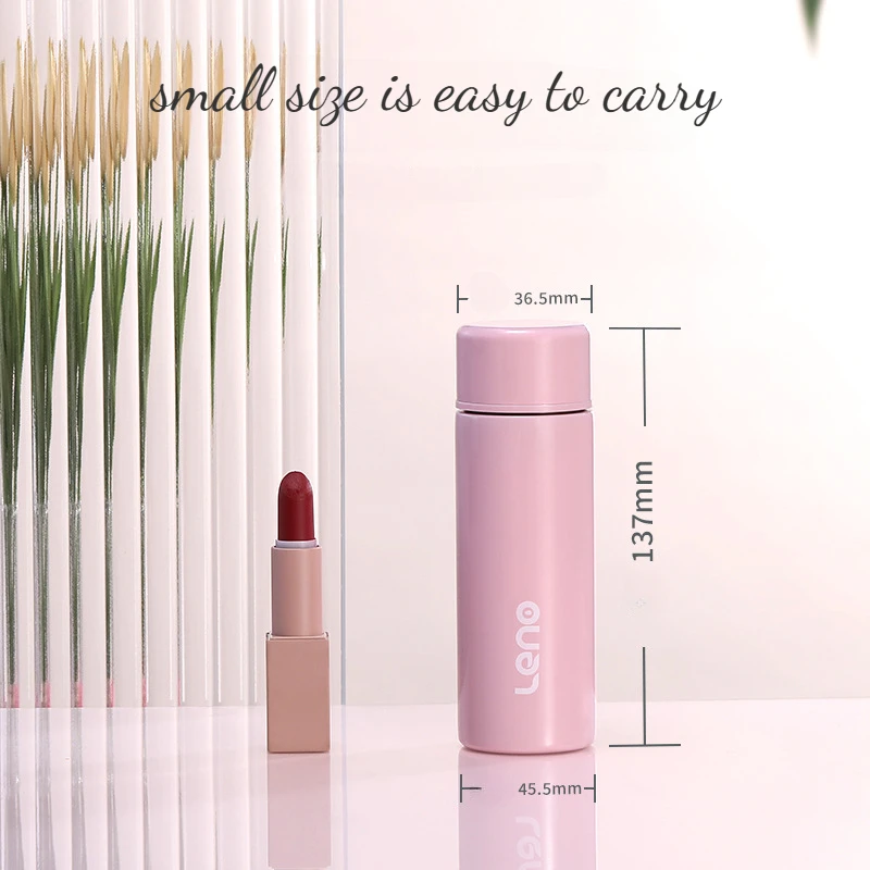 120ml-Mini-Thermos-Vacuum-Flasks-Cup-Insulated-Stainless-Steel-Mug ...