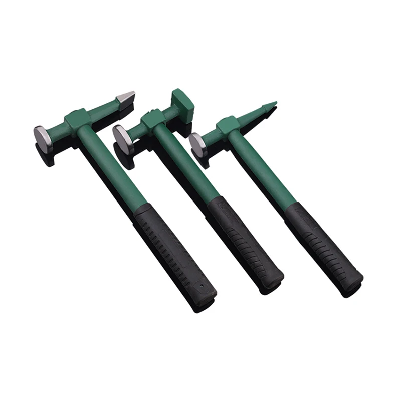 Car-Auto-Body-Metal-Repair-Panel-Beating-Hammer-Garage-Hand-Tools ...
