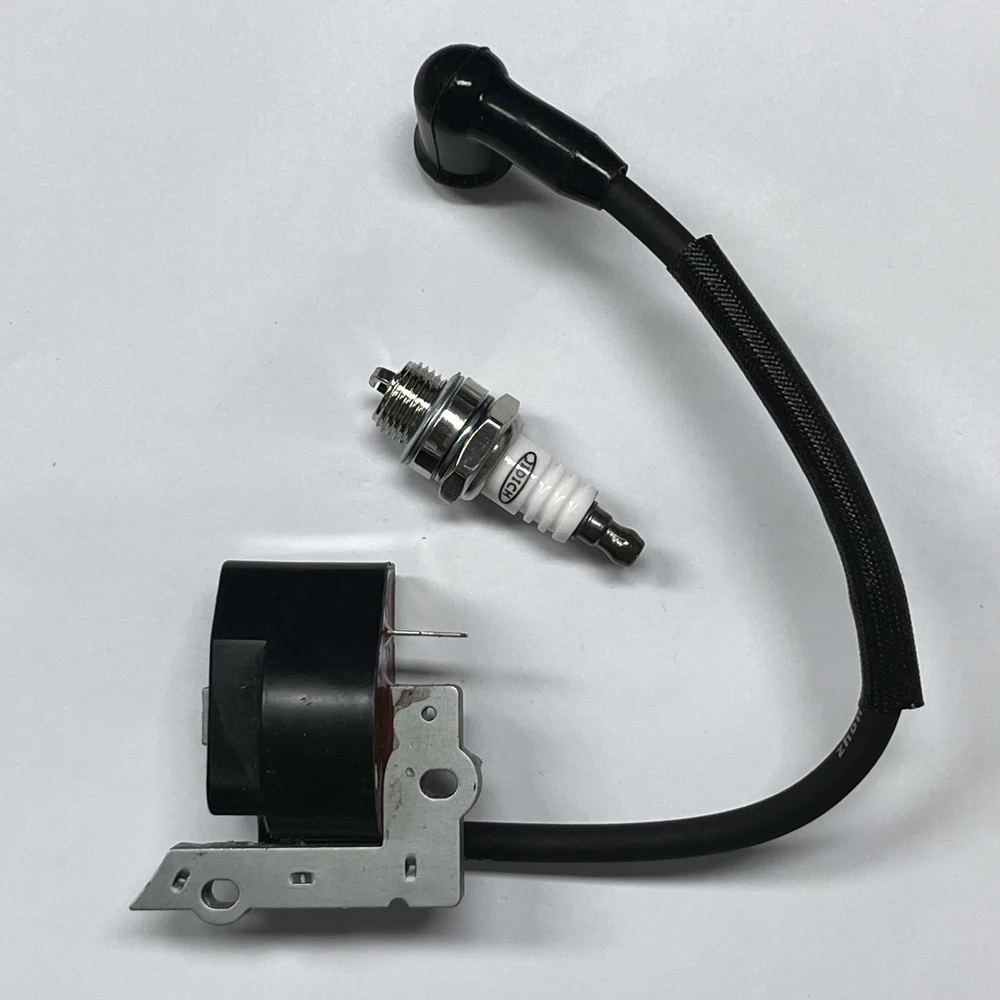 Ignition-Coil-Module-for-McCulloch-Blower-GBV325-GVB345-Tools-Parts ...