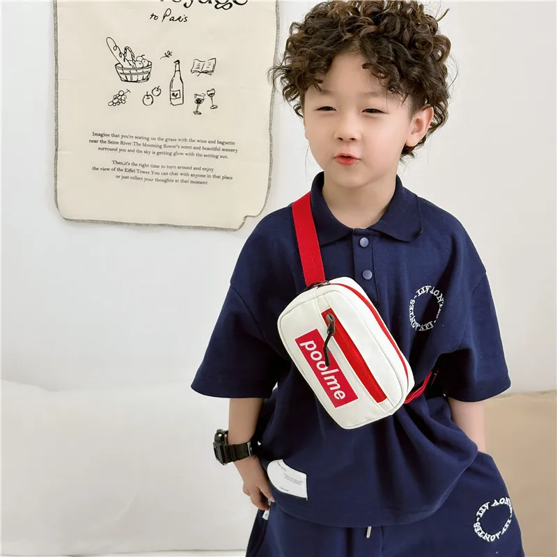 Crossbody-Bag-Waistbag-for-Boy-Children-Casual-Durable-Cute-Bag-for ...