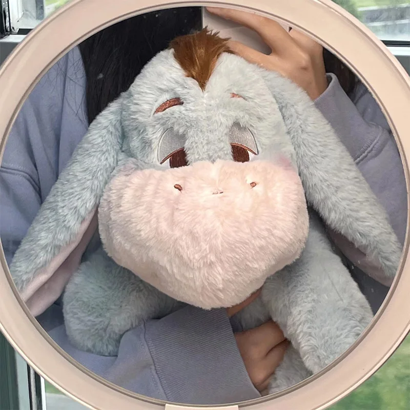 Tokyo-Disneyland-Eeyore-Plush-Toys-Dolls-Cartoon-Winnie-Pooh-s-Friend ...