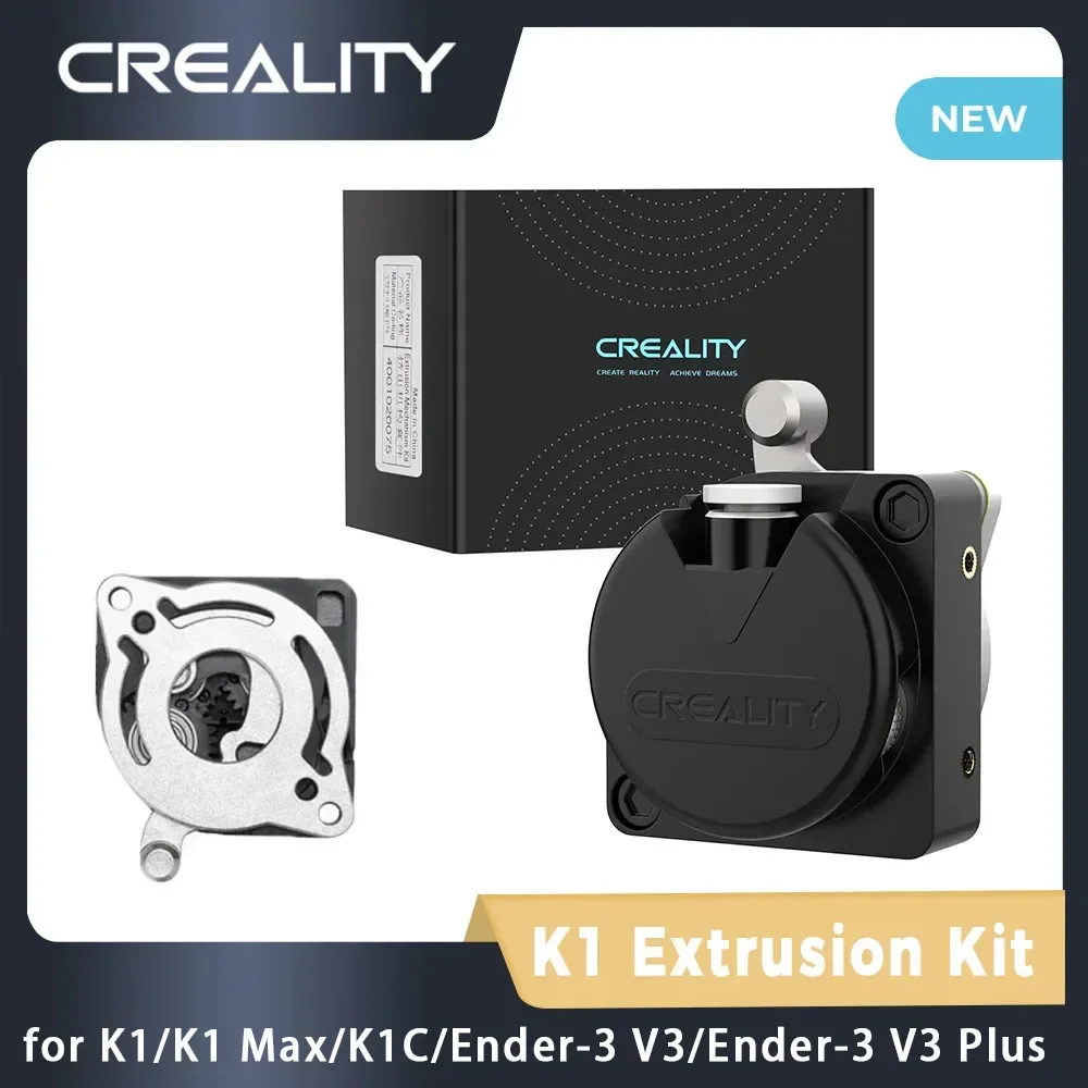 Creality-Original-Replace-K1-Extrusion-Kit-No-Motor-for-2024-K1-K1-Max ...