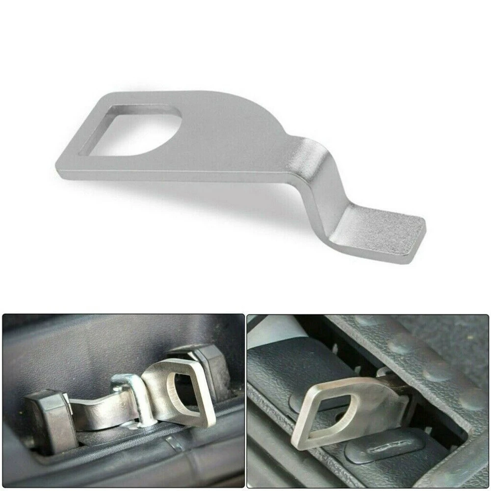 Stainless-Steel-Car-Tailgate-Standoff-Holder-Bracket-Hook-Fresh-Air ...