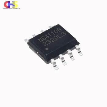 10pcs NS4110B NS4150 NS4150B NS4150C NS4158 NS4158B NS4159 NS4160 NS4165 NS4110 SOP-8 Audio ...