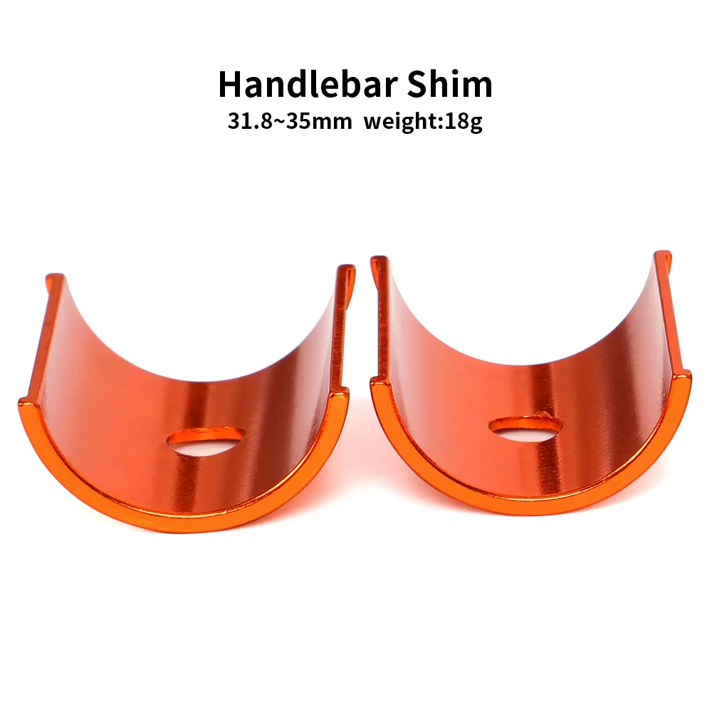Aluminum-Bicycle-Handlebar-Shim-25-4-31-8mm-31-8-35mm-Stem-Shim-Spacer ...