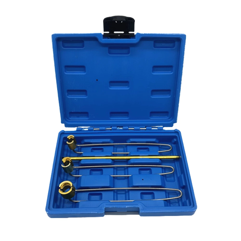 Valve Collet Lock Keeper Installer Remover Pick Up Tool Released Valve ...