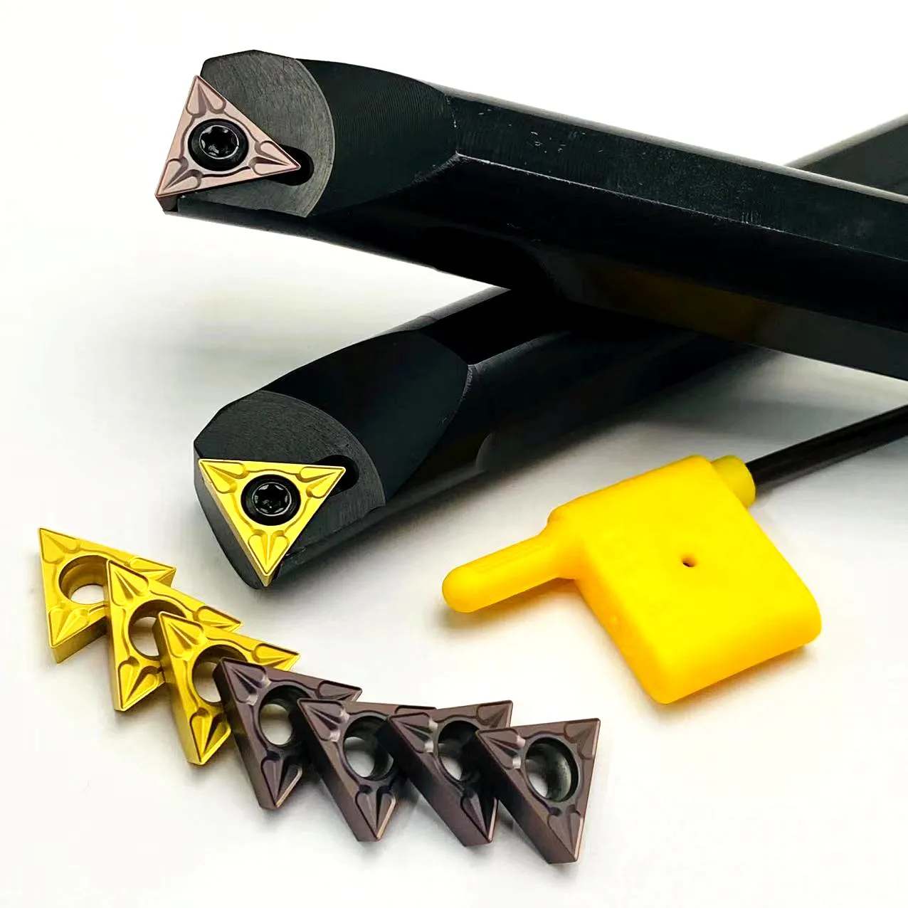 91°Internal Turning Tool Holder S16Q-STFCR16 S20R-STFCR16 Boring bar ...