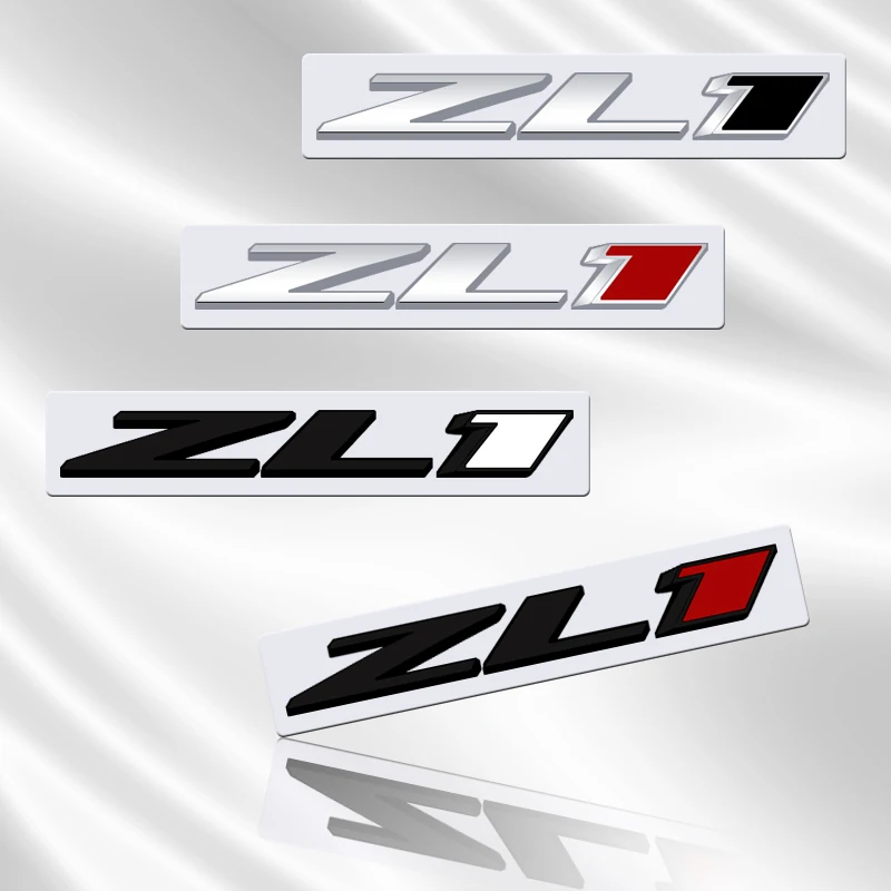 Descubra Tudo Sobre o Chevrolet Camaro ZL1 Logo: Guia Completo para ...