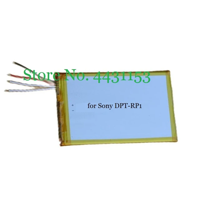 Sony Dpt-rp1 Battery Replacement | informacionpublica.svet.gob.gt