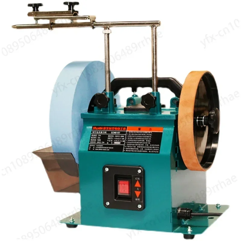 10-Inch-Desktop-Grinding-Machine-SCM8101-Electric-Sharpening-Machine ...