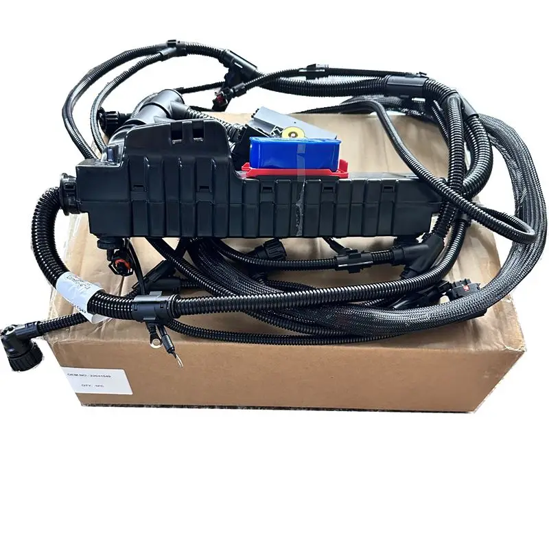 22041549-21372690-22041555-Engine-Wiring-Cable-Harness-For-Volvo-Trucks ...