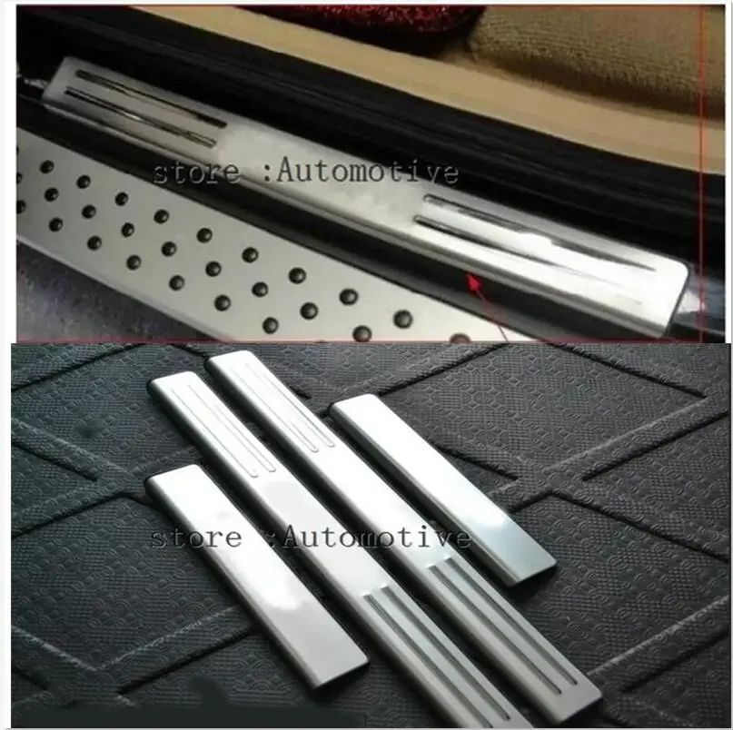 stainless-steel-scuff-plate-door-sill-covers-for-BMW-X5-E70-X6-E71-2010 ...