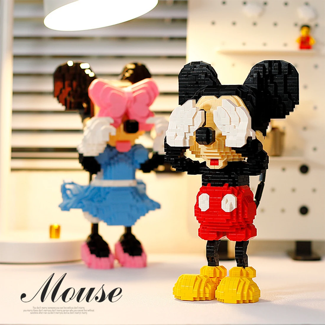 Disney-1906Pcs-Mickey-Mouse-Diamond-Building-Blocks-Classic-Blindfold ...