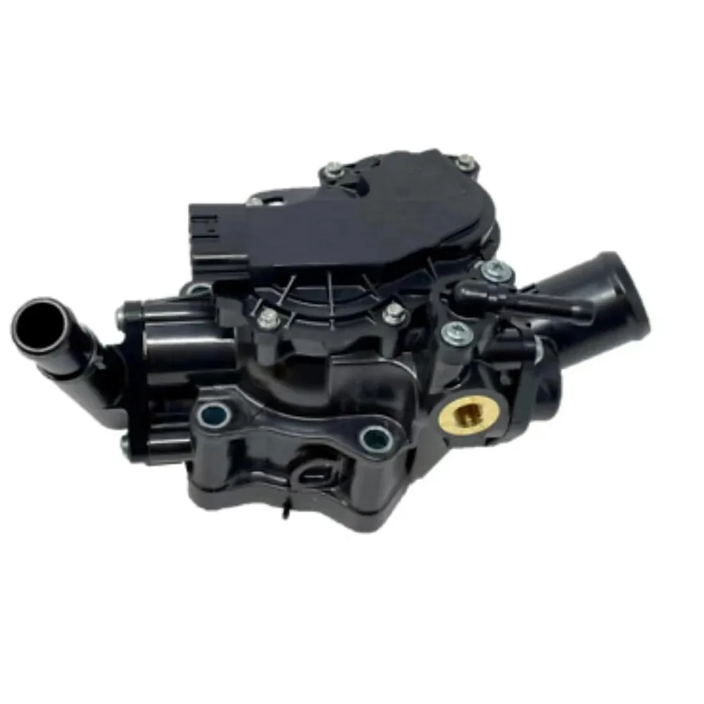 Auto Parts Water Control Valve Thermostat (2.0Turbo) Fit For Infiniti ...