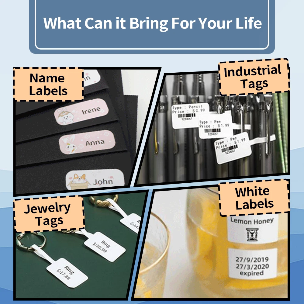 Printable Jewelry Price Tags