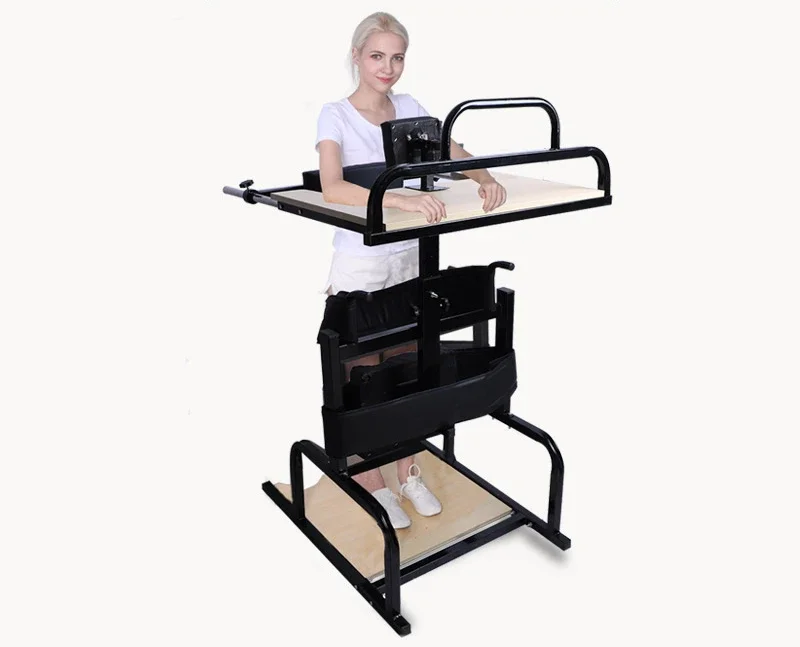 Home Stand Rehabilitation Equipment Lower Limbs - AliExpress 66