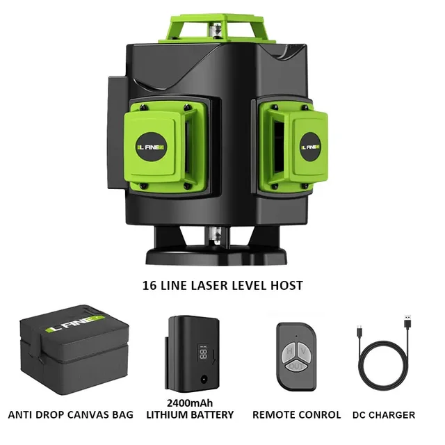 LFINE Laser Level Tools Store