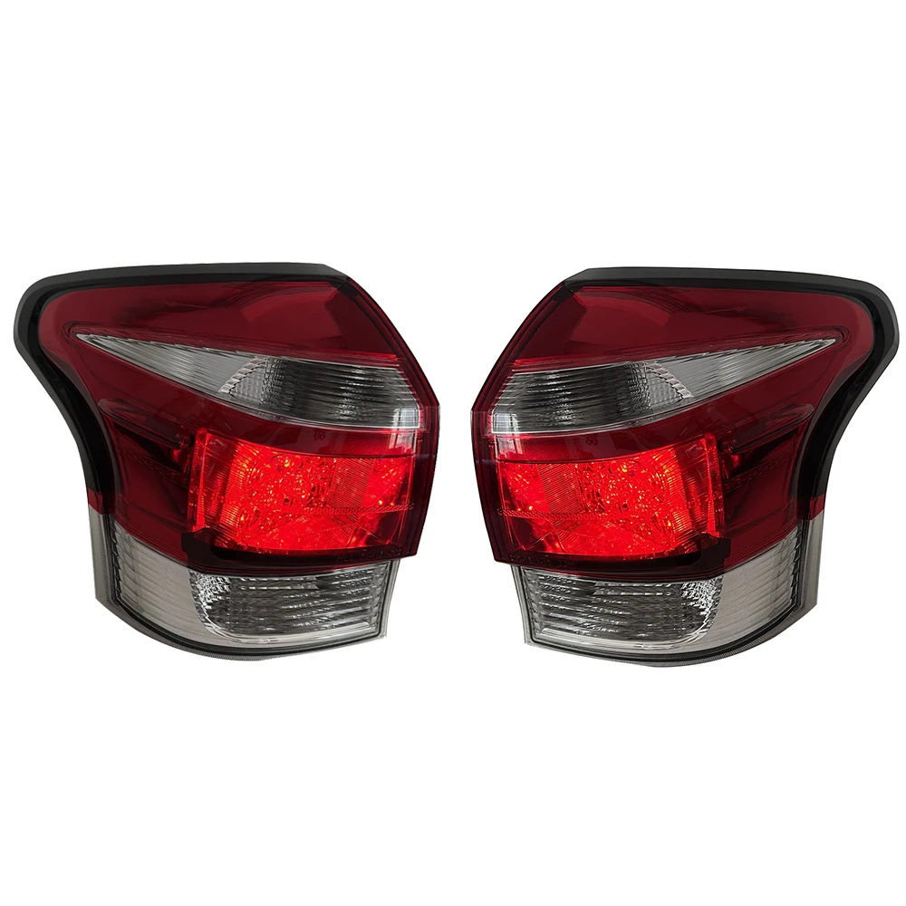 A-Pair-Led-Tail-Light-Turn-Signal-Rear-Lamp-Reversing-Lights-For-Toyota ...