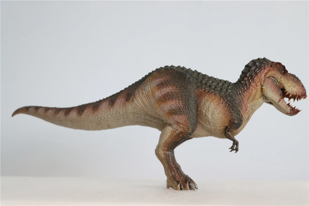 Vastatosaurus Rex Toy