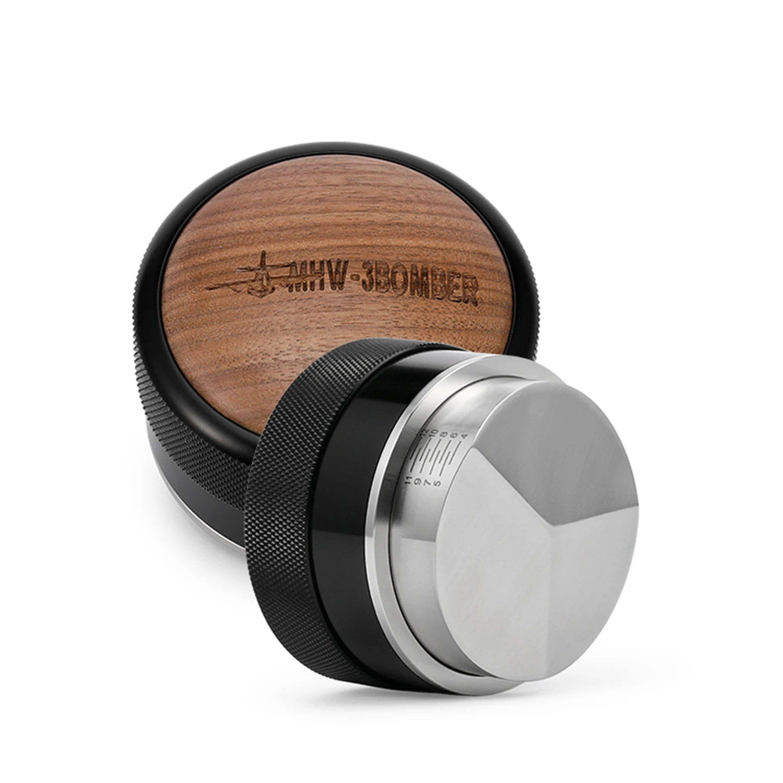 MHW-3BOMBER-Einstellbare-Kaffee-Distributor-Espresso-Tamper-f-r-58mm ...