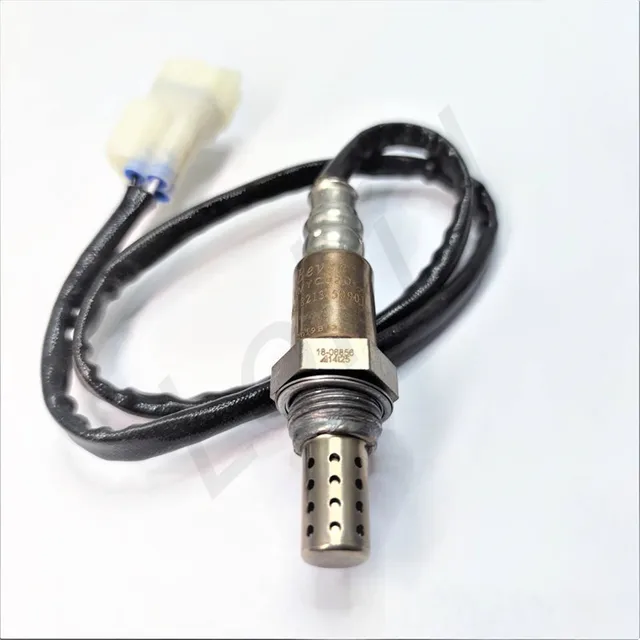 New oxygen sensor rear OE: 18213-64F00 for SUZUKI BALENO VITARA SWIFT X ...